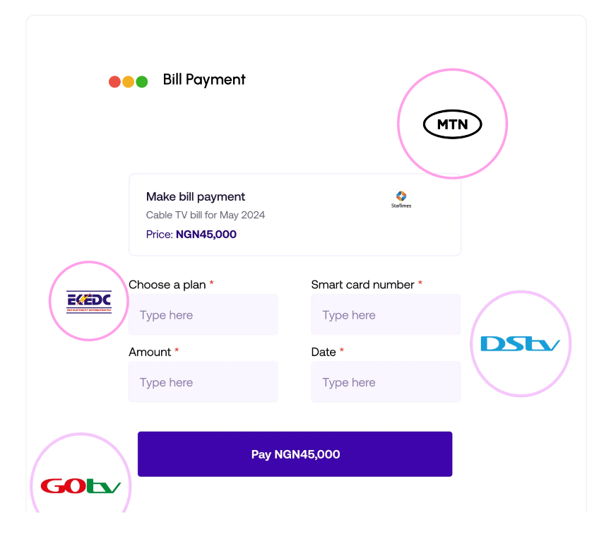 CoralPay